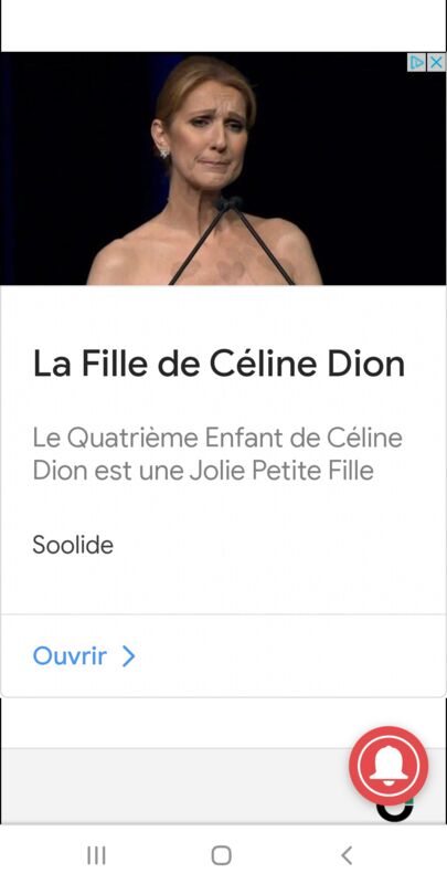 Soolide.com | 1 signalement | 1 commentaire