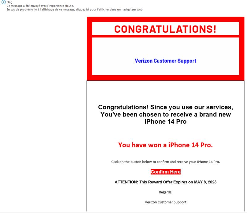 Karstadtshop.de | Noreply@verizon.com | 1 signalement