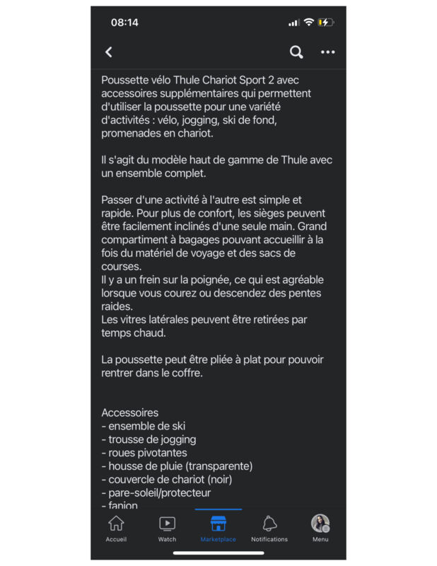 Facebook.com | Nancynancyratner@gmx.ca | Nancy Ratner | 1 signalement ...