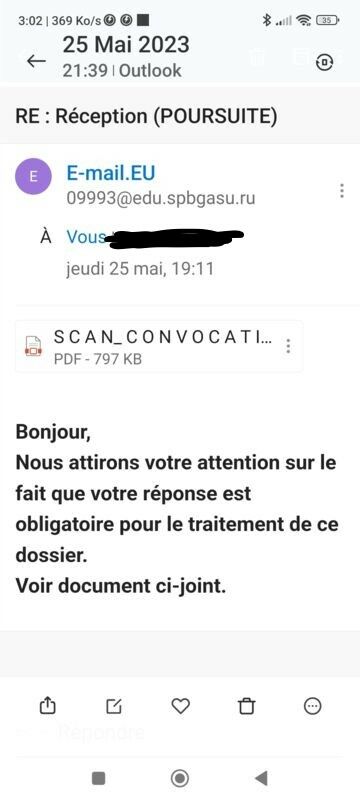 E-mail.eu | 1 signalement | 1 commentaire