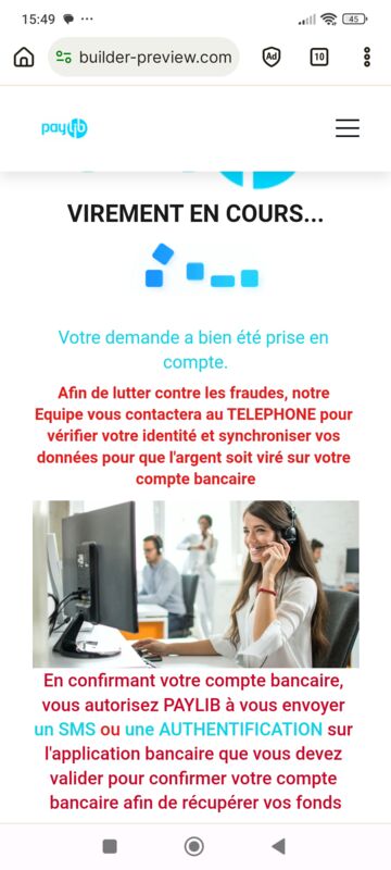 Plum-fox-594543.builder-preview.com | 06 44 68 62 84 | Edouard O | 1 ...