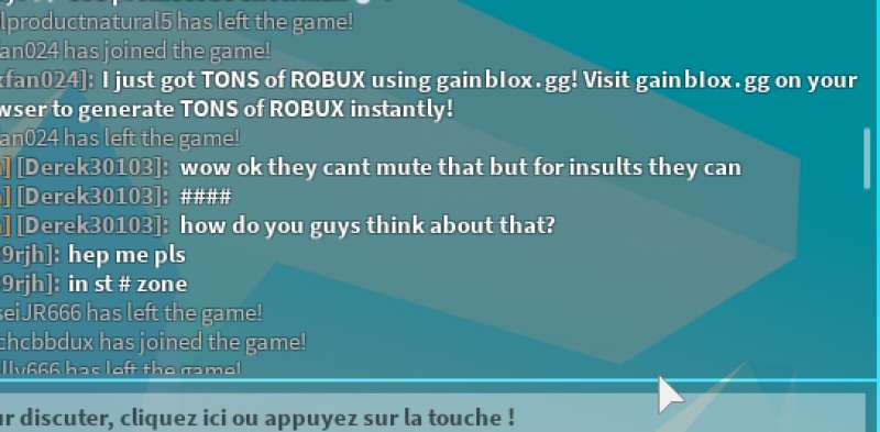 Bux.life | 1 signalement